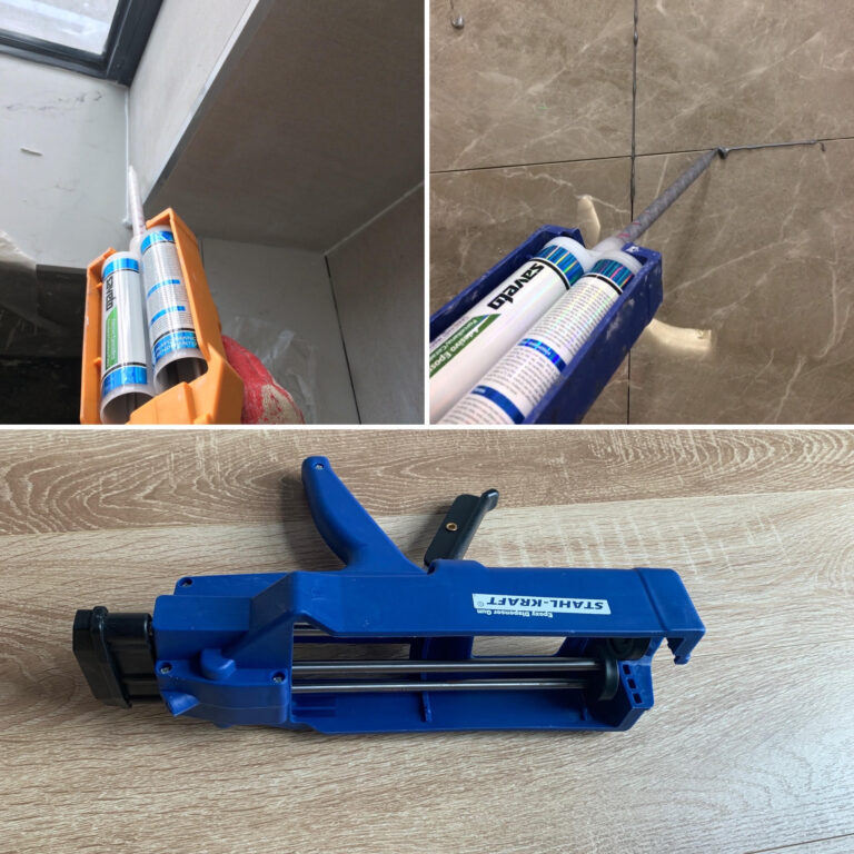 Keo chít mạch saveto - Keo Chít Mạch Saveto