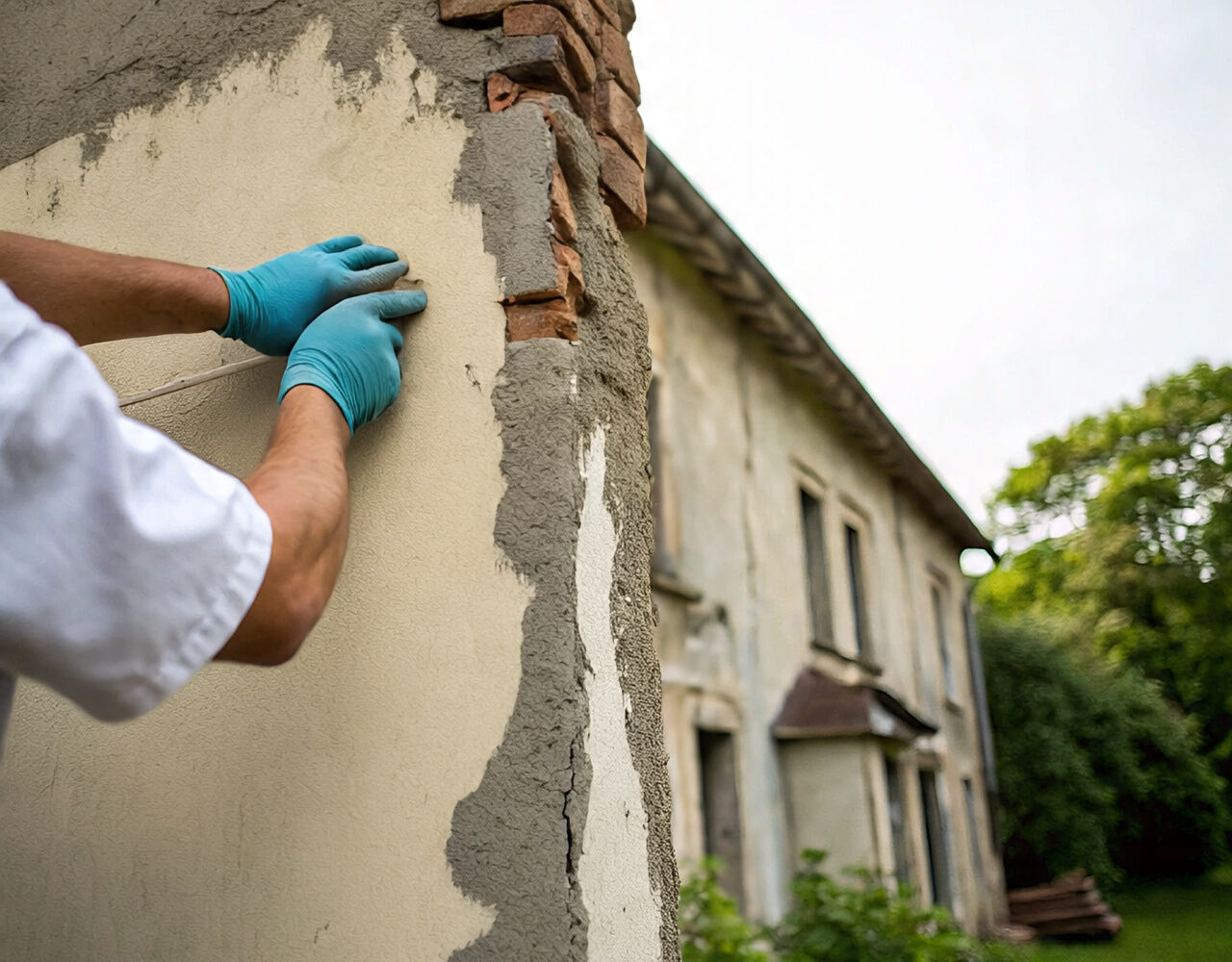 Keo Chít Mạch - 1 Giải Pháp Tối Ưu Cho Công Trình Xây Dựng - Keo Chít Mạch Saveto